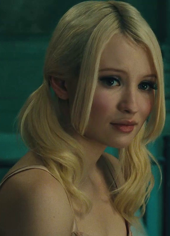 Picture of Emily Browning