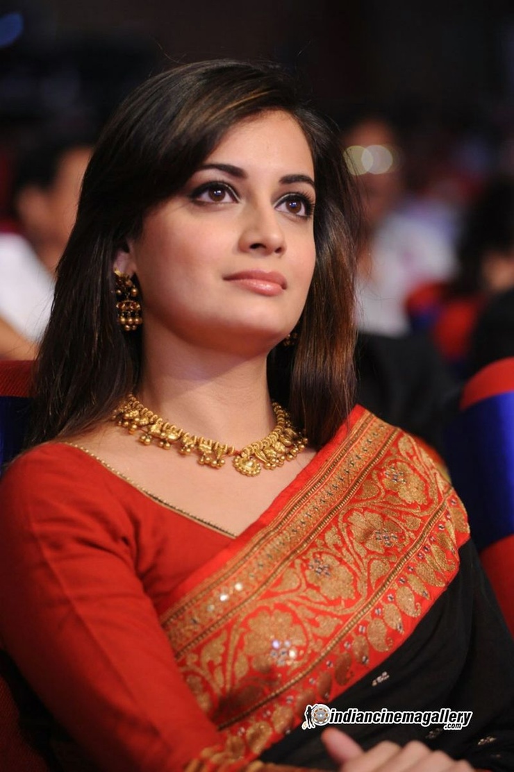 Image of Diya Mirza