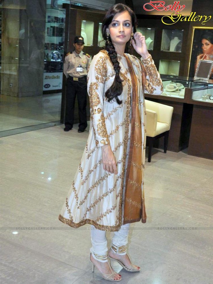 Diya Mirza picture
