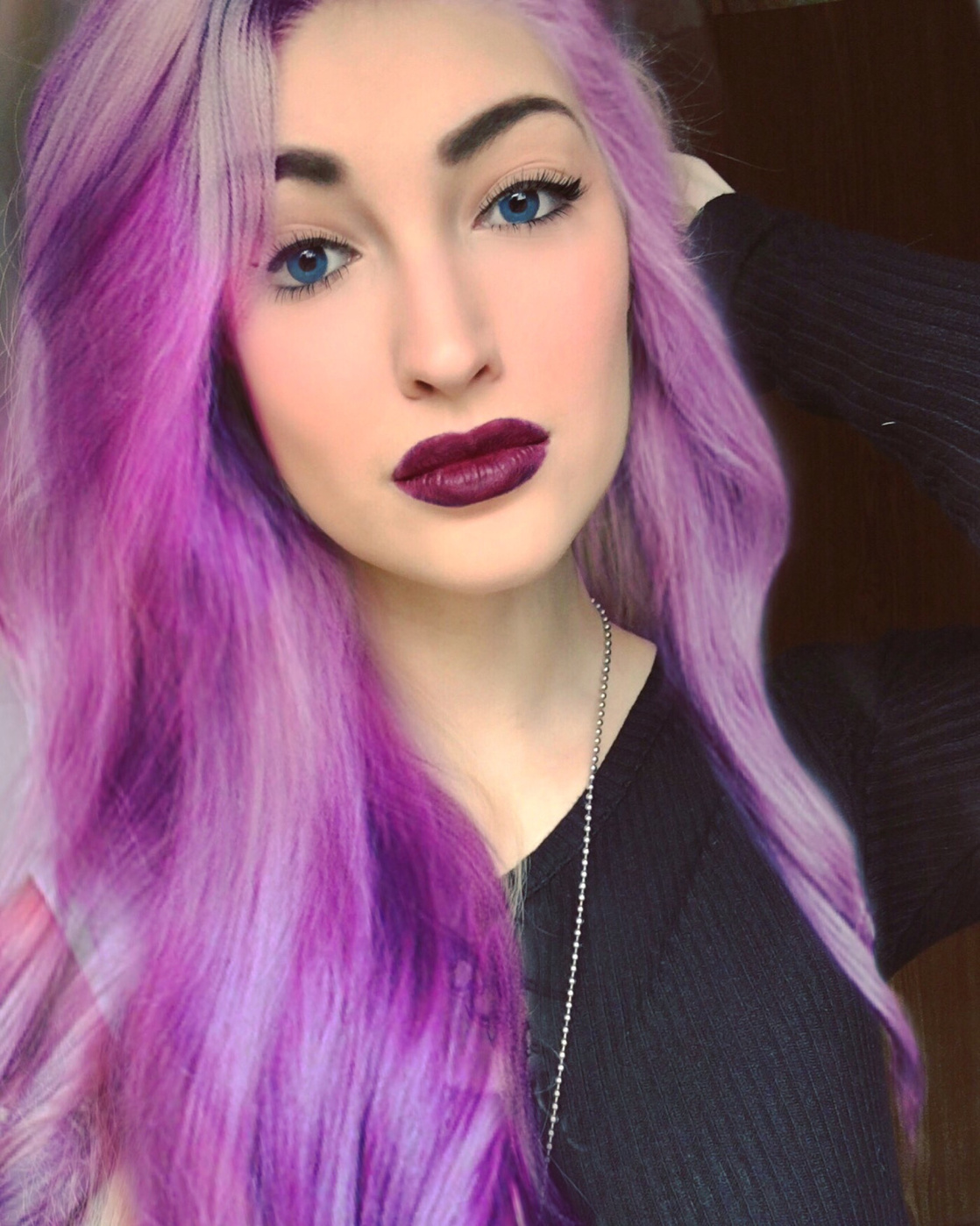 Picture of Anna Faith Carlson