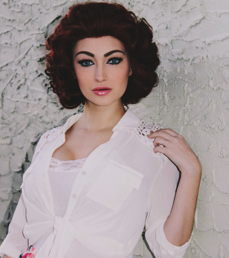 Picture of Anna Faith Carlson