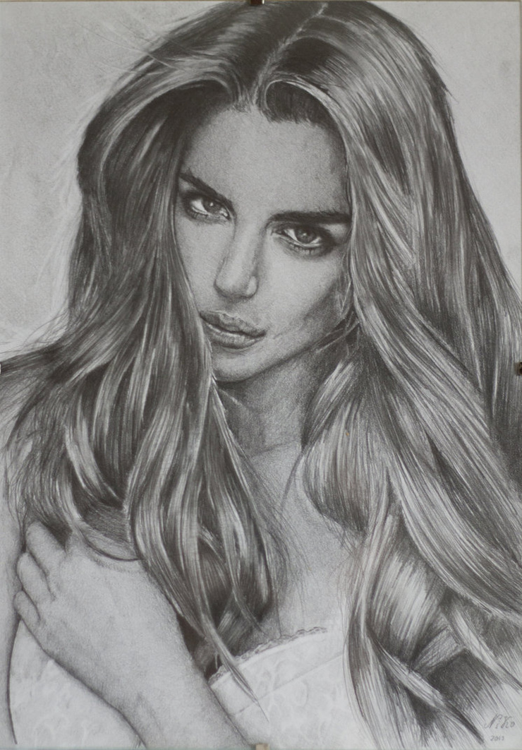 Picture of Elle Liberachi