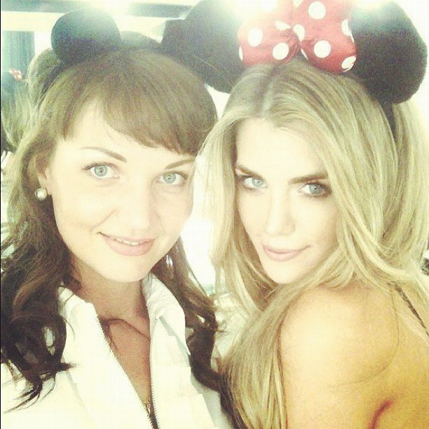 Picture of Elle Liberachi