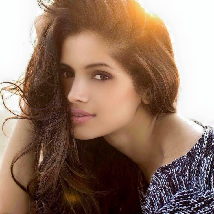 Image of Vartika Singh