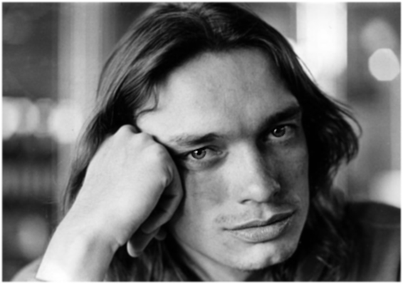 Picture of Jaco Pastorius