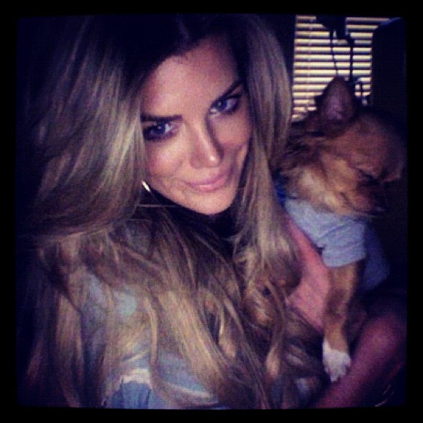 Picture of Elle Liberachi