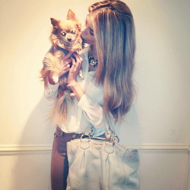 Image of Elle Liberachi