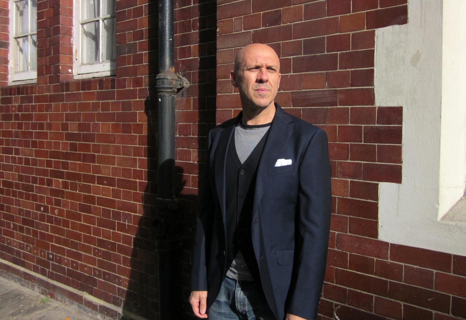 Picture of Mark Bedford