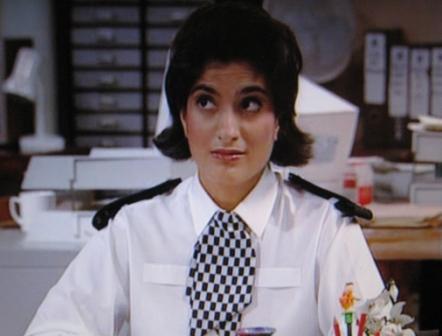 Picture of Mina Anwar