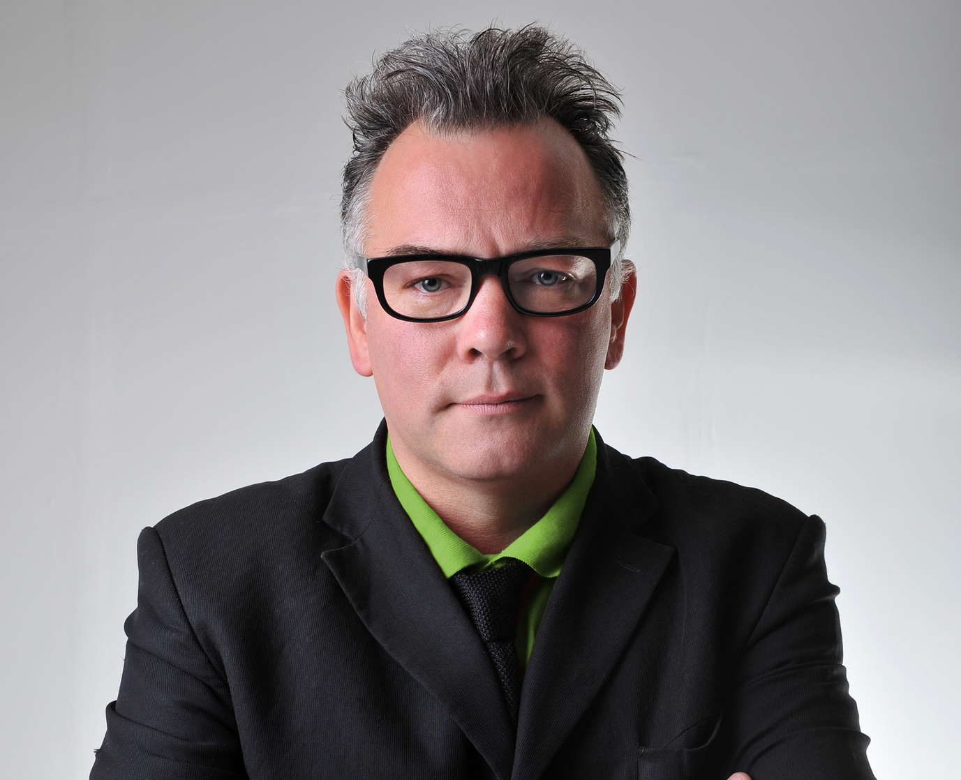 Image of Stewart Lee