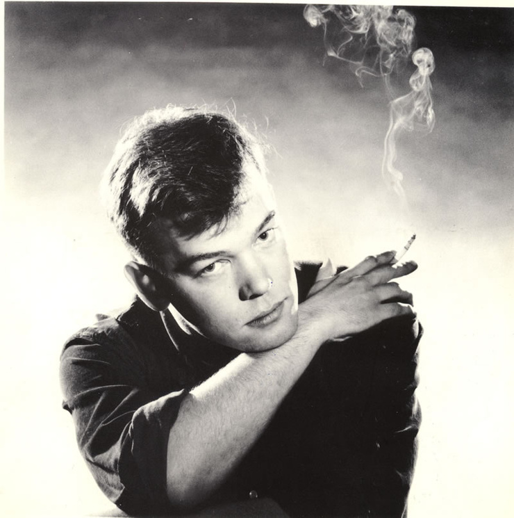 Picture of Stewart Lee