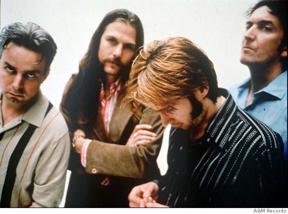 Picture of Del Amitri