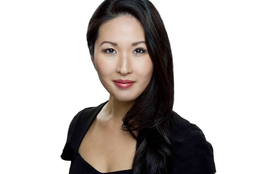 Image of Ann Marie Yoo