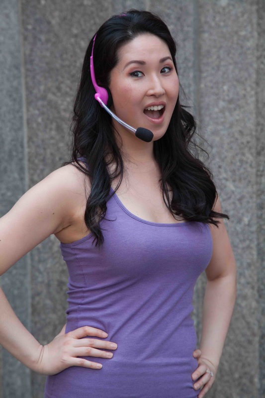 Picture of Ann Marie Yoo