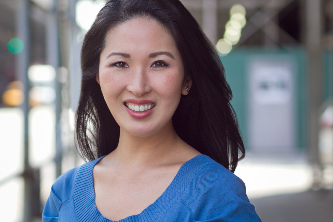 Picture of Ann Marie Yoo