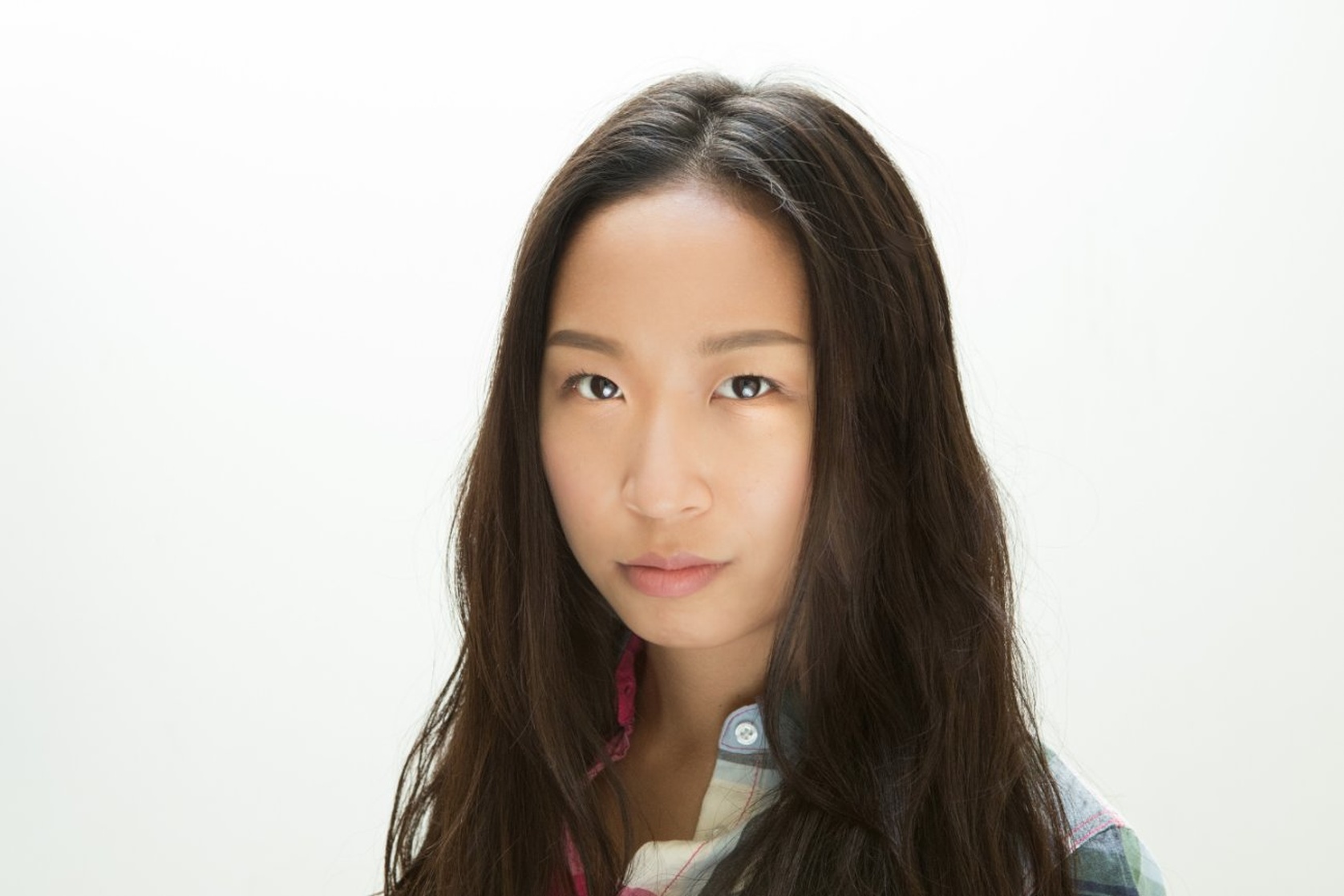 Picture of Zoë Kim