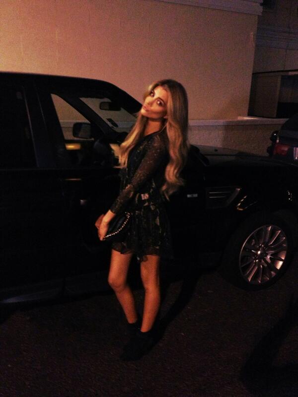 Picture of Elle Liberachi