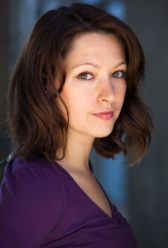 Emilie Germain picture