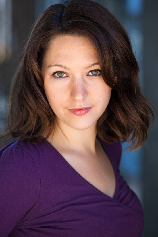 Picture of Emilie Germain