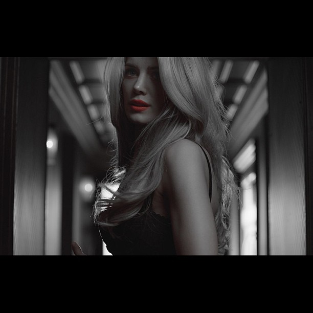 Picture of Elle Liberachi