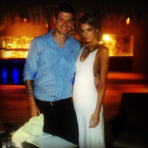 Picture of Elle Liberachi