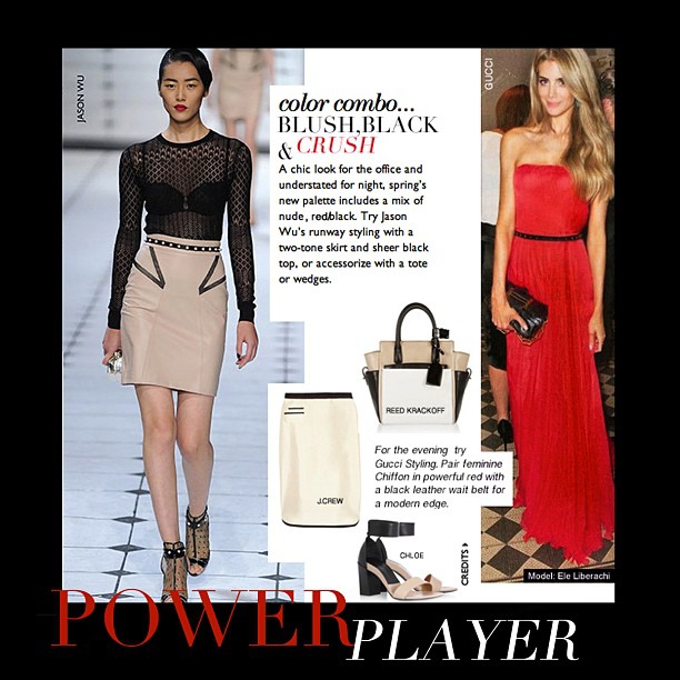 Picture of Elle Liberachi