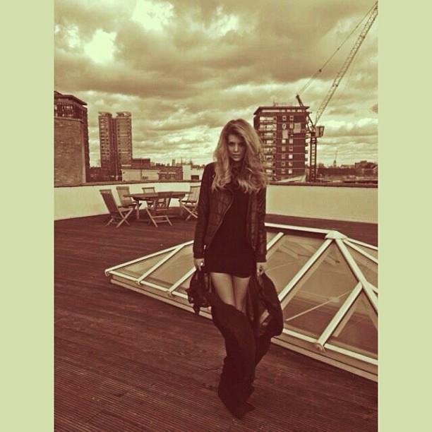 Picture of Elle Liberachi