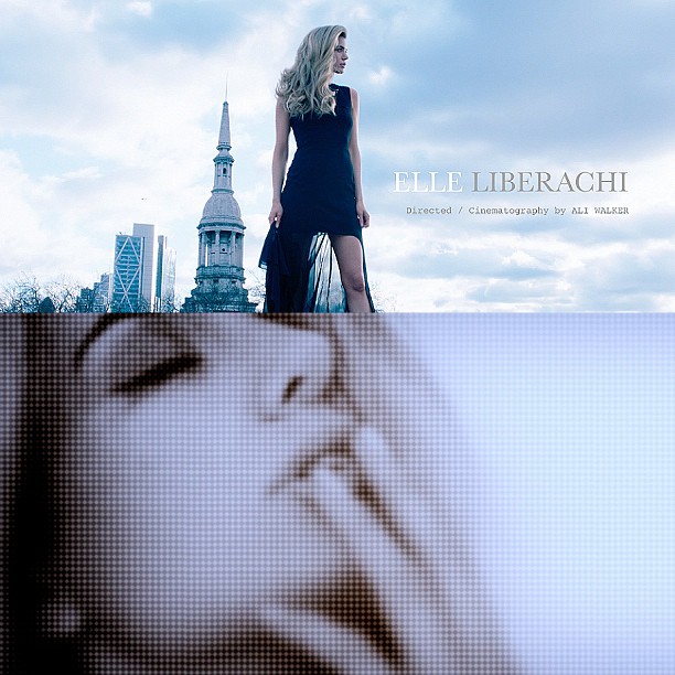 Picture of Elle Liberachi