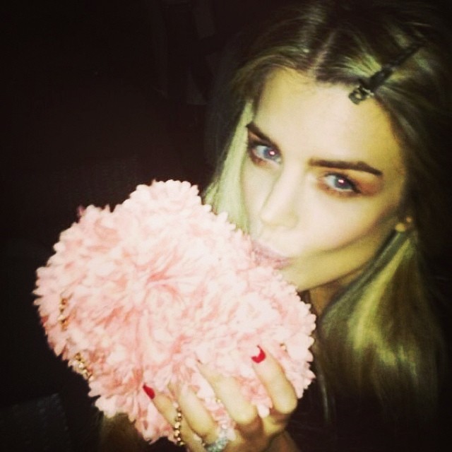 Picture of Elle Liberachi