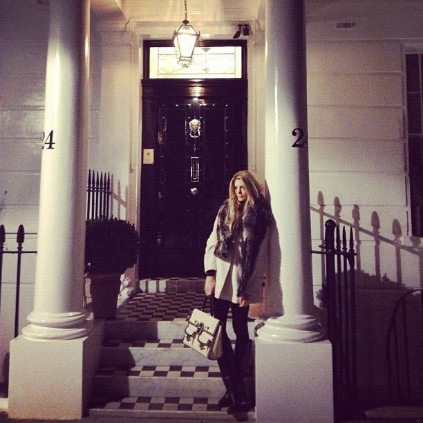 Picture of Elle Liberachi