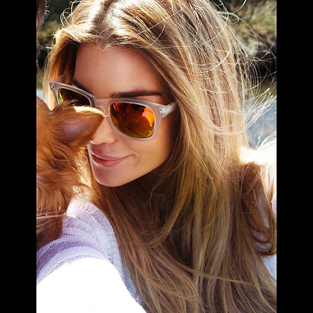 Elle Liberachi picture