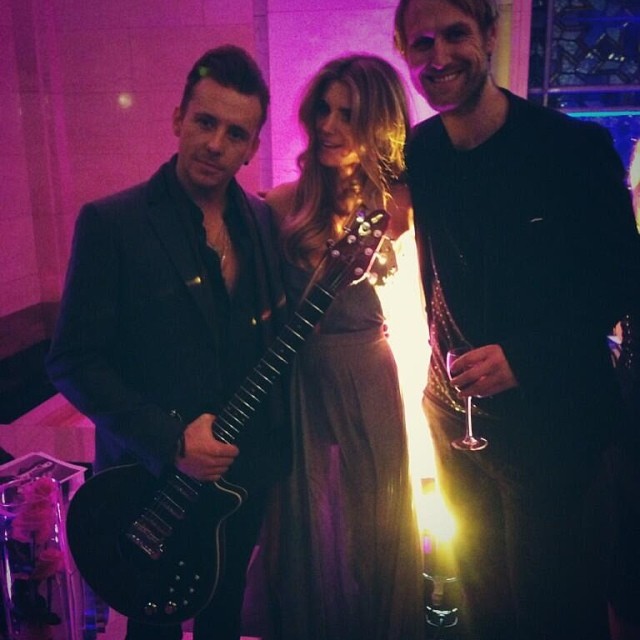 Picture of Elle Liberachi