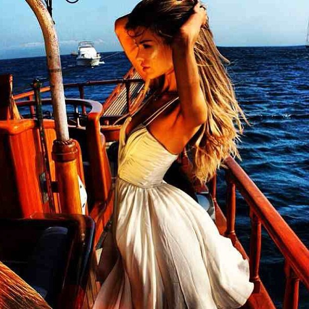 Elle Liberachi picture