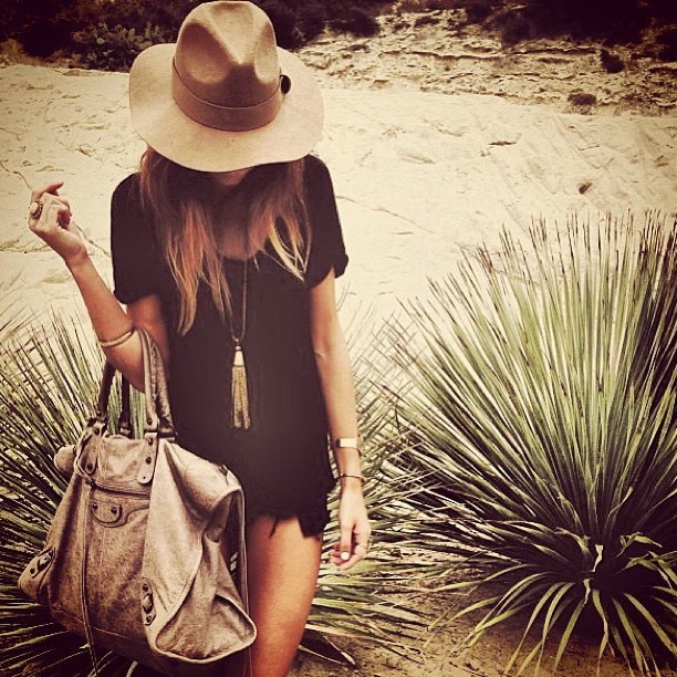 Elle Liberachi picture