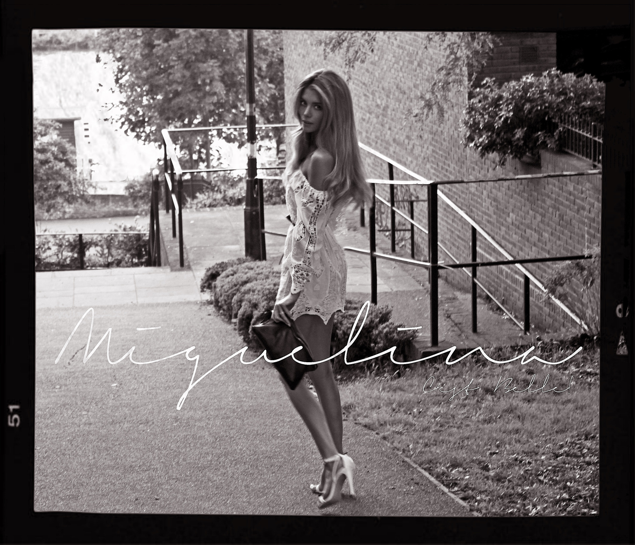 Image of Elle Liberachi
