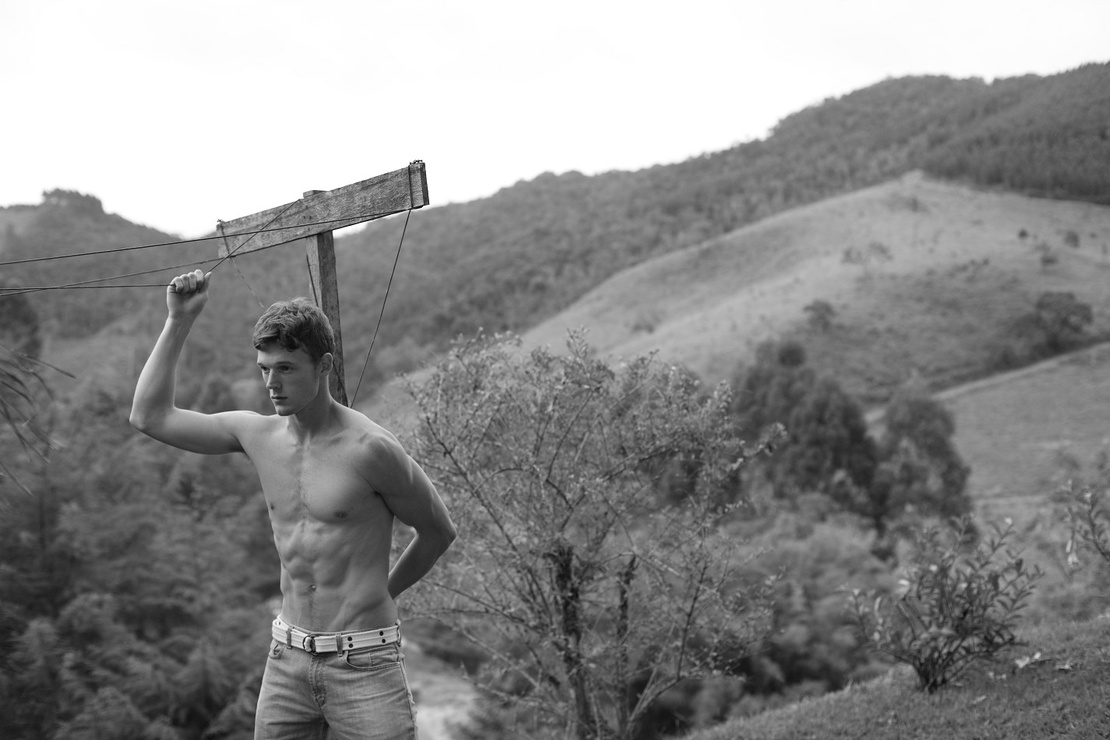 Picture of Ronan Bertoli