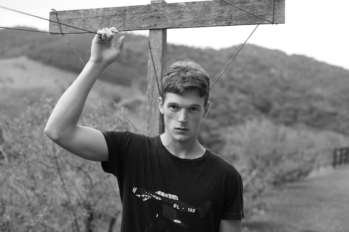 Ronan Bertoli image