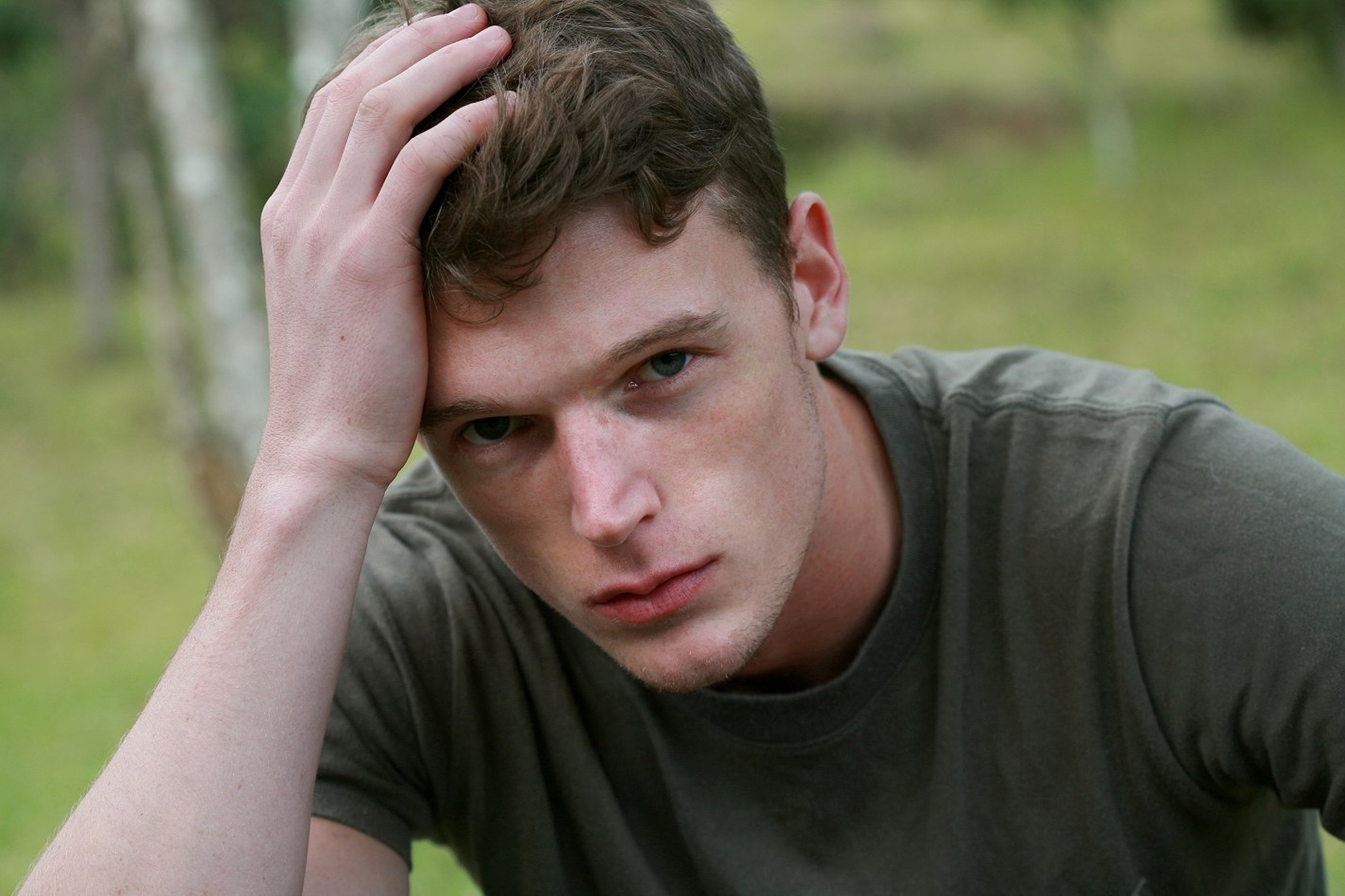 Picture of Ronan Bertoli