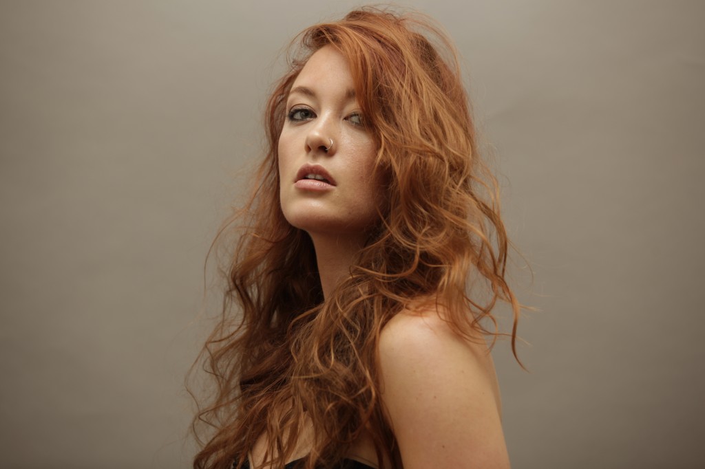 Picture of Katie Booth