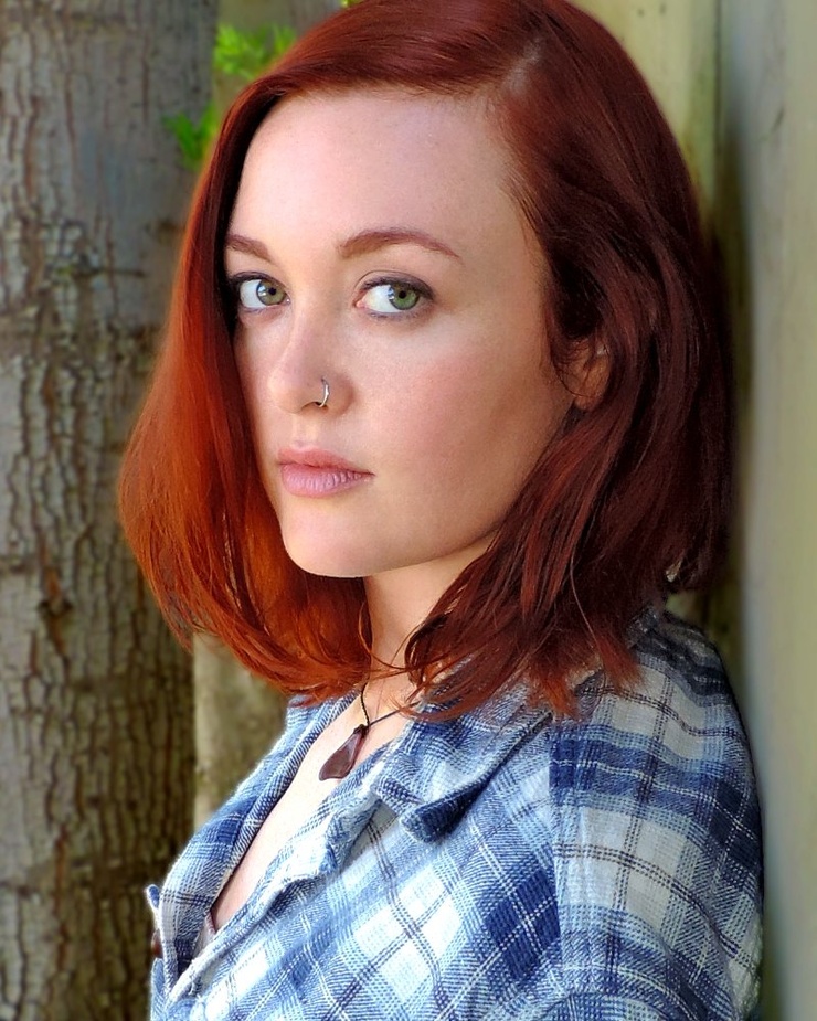 Picture of Katie Booth