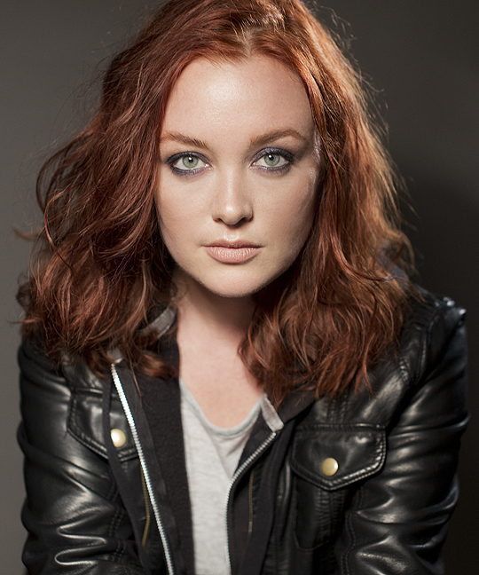 Picture of Katie Booth