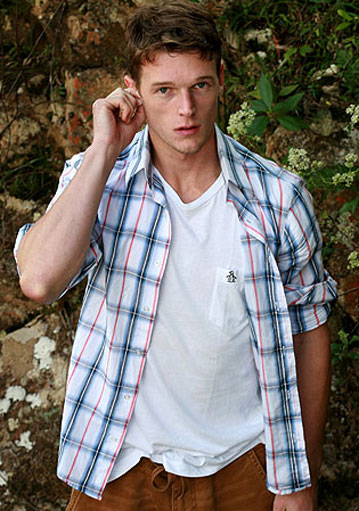 Image of Ronan Bertoli