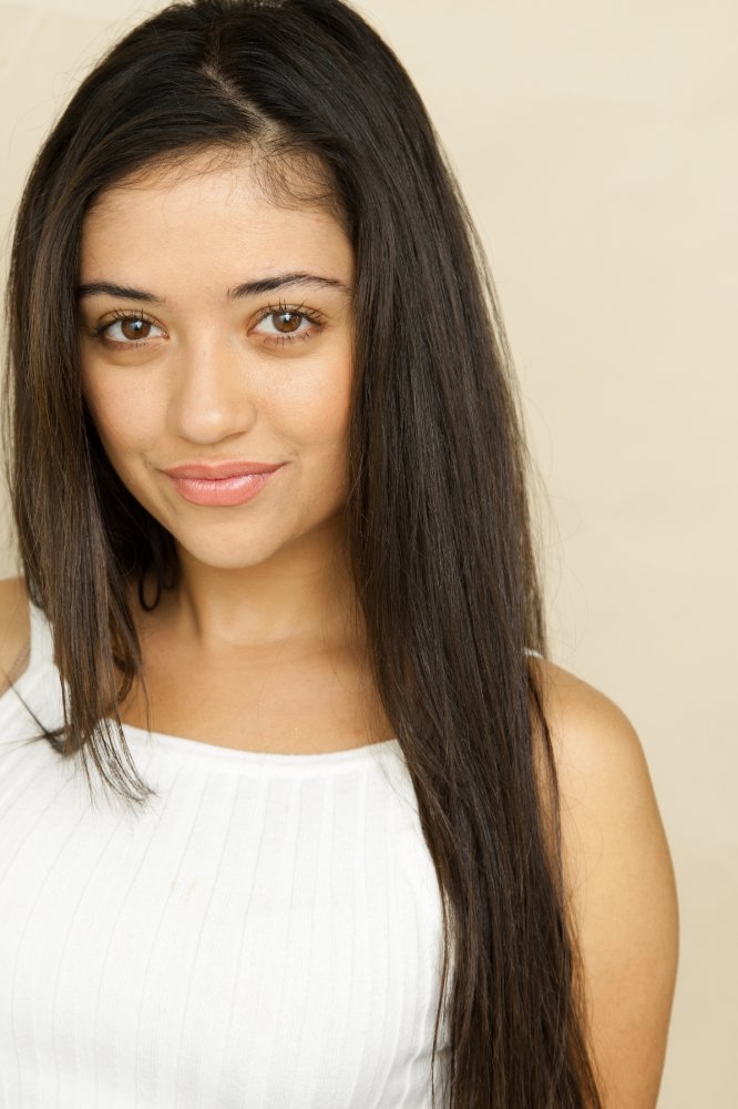 Picture of Grace Julianna