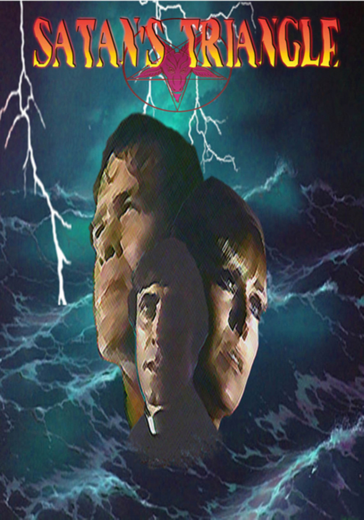 Picture of Satan's Triangle