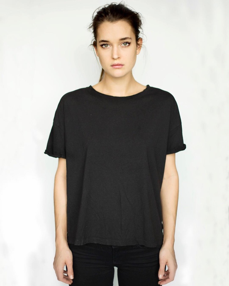 Picture of Kate Harrison (model)