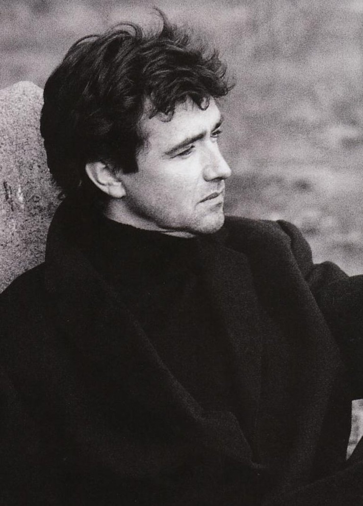 Jean-Louis Murat image