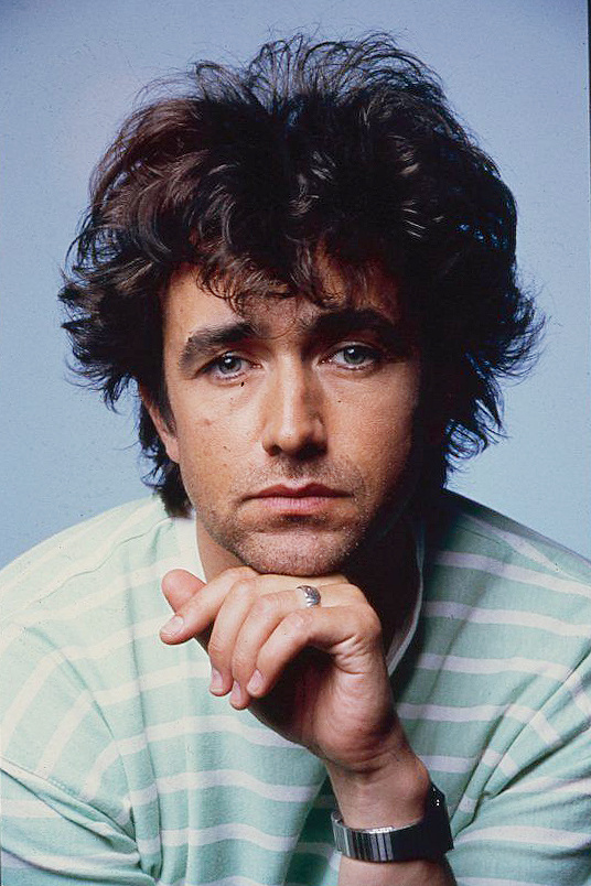 Picture of Jean-Louis Murat