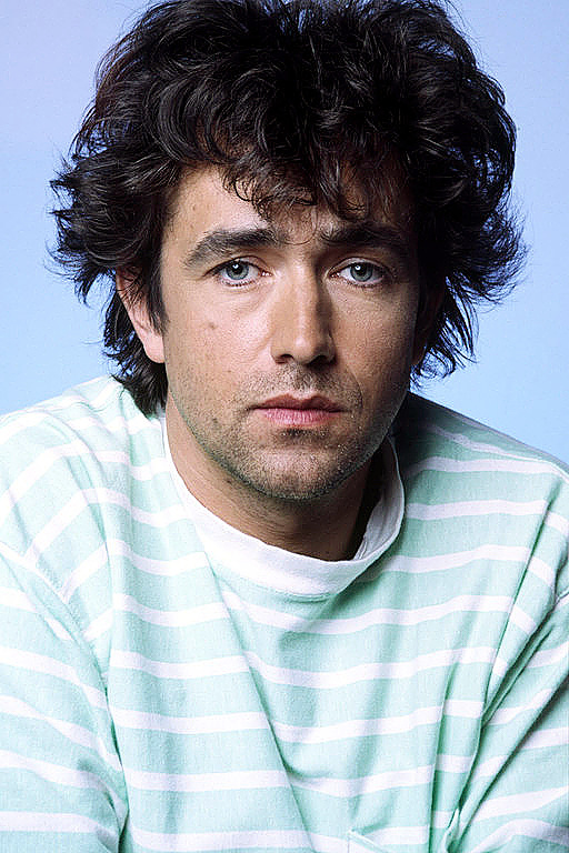 Picture of Jean-Louis Murat