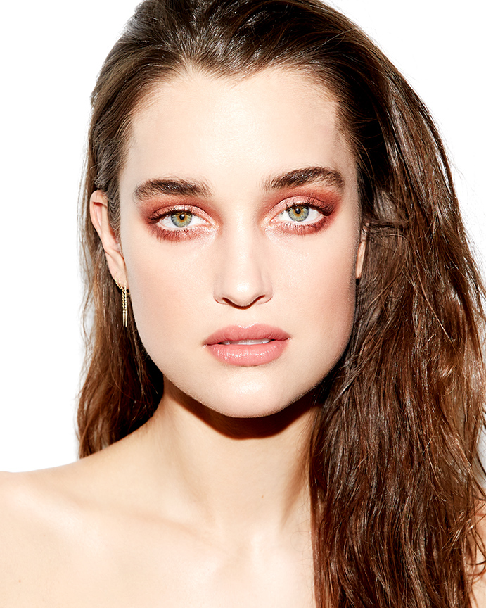 Picture of Kate Harrison (model)