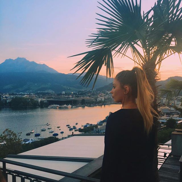 Picture of Danielle Mansutti